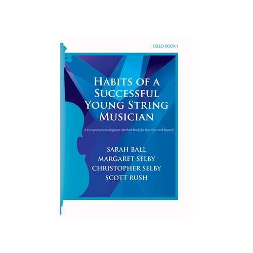 Penders Music Co. - Habits of a Successful Young String Musician